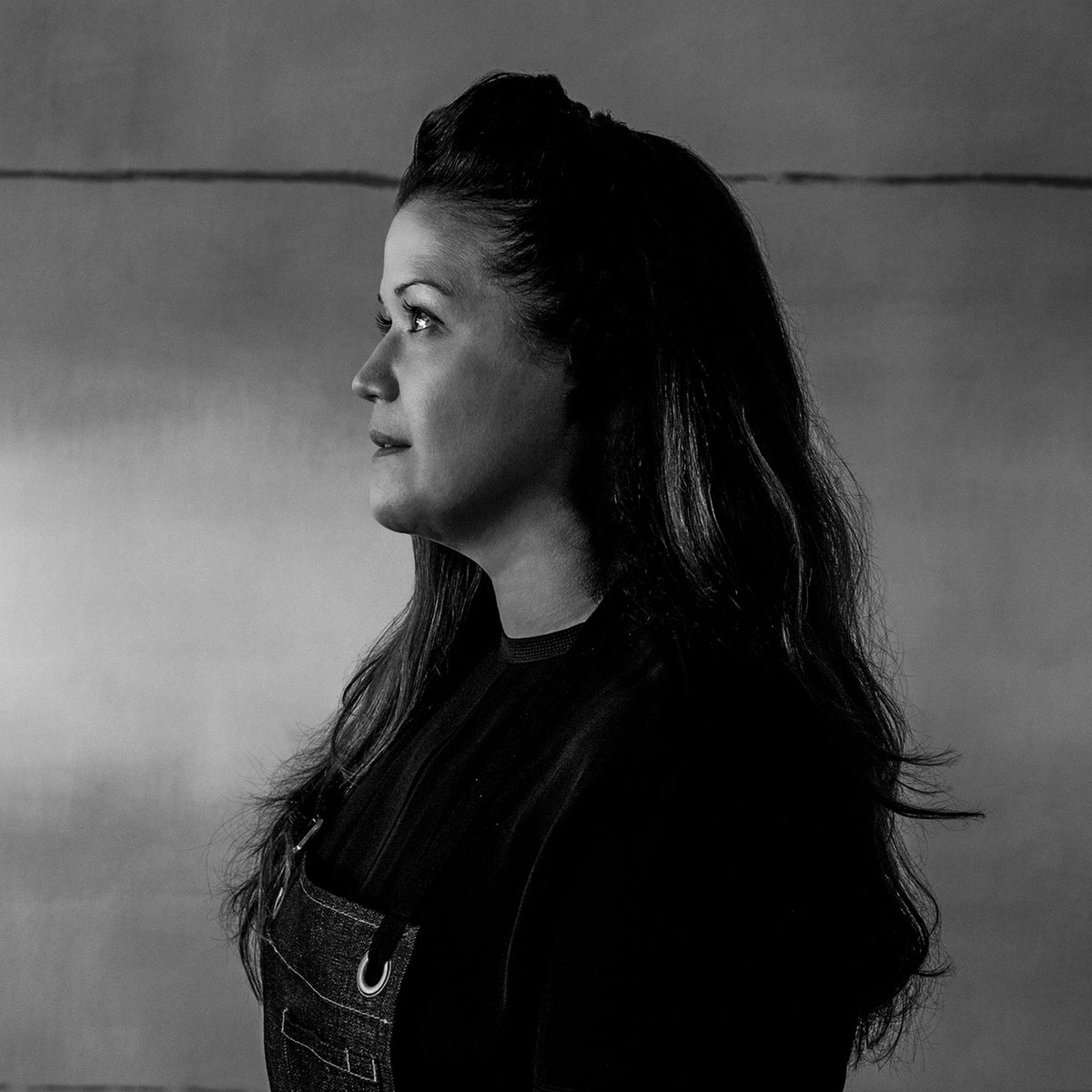 Together We Rise : Kim Alter | Toothache Magazine