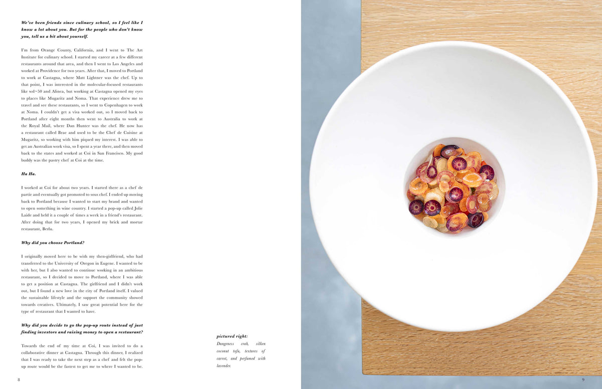 Toothache Issue 07 | Toothache Magazine